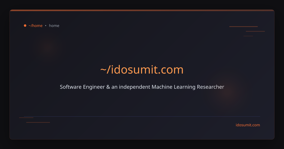 Blog | Sumit Pokharel